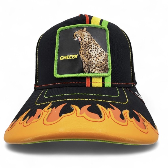Goorin Bros | Accessories | Goorin Bros The Farm Dangerously Cheesy Hat ...